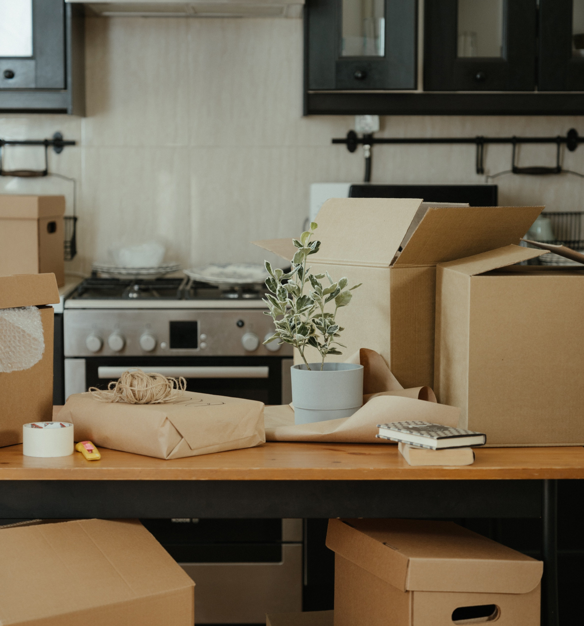 Wekee Rwanda | Reliable Moving, Delivery & Courier Services